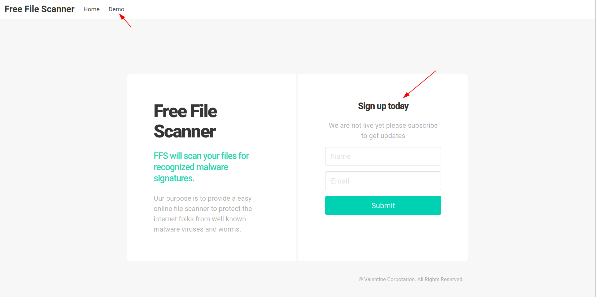 HackTheBox: Love :: m4lici0u5